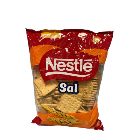 Galletas de Sal Nestle
